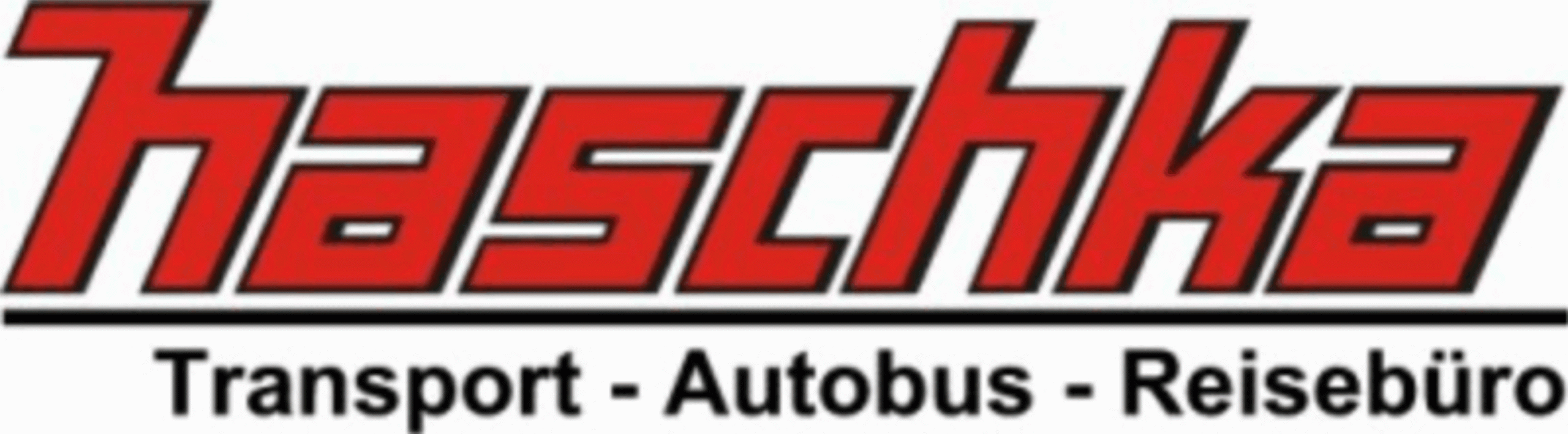 Haschka GmbH - Transport- und Autobusunternehmen